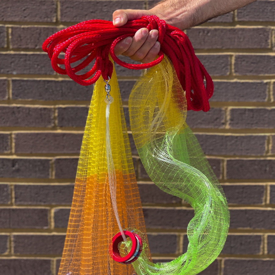 Best Kids Cast Net For Sale