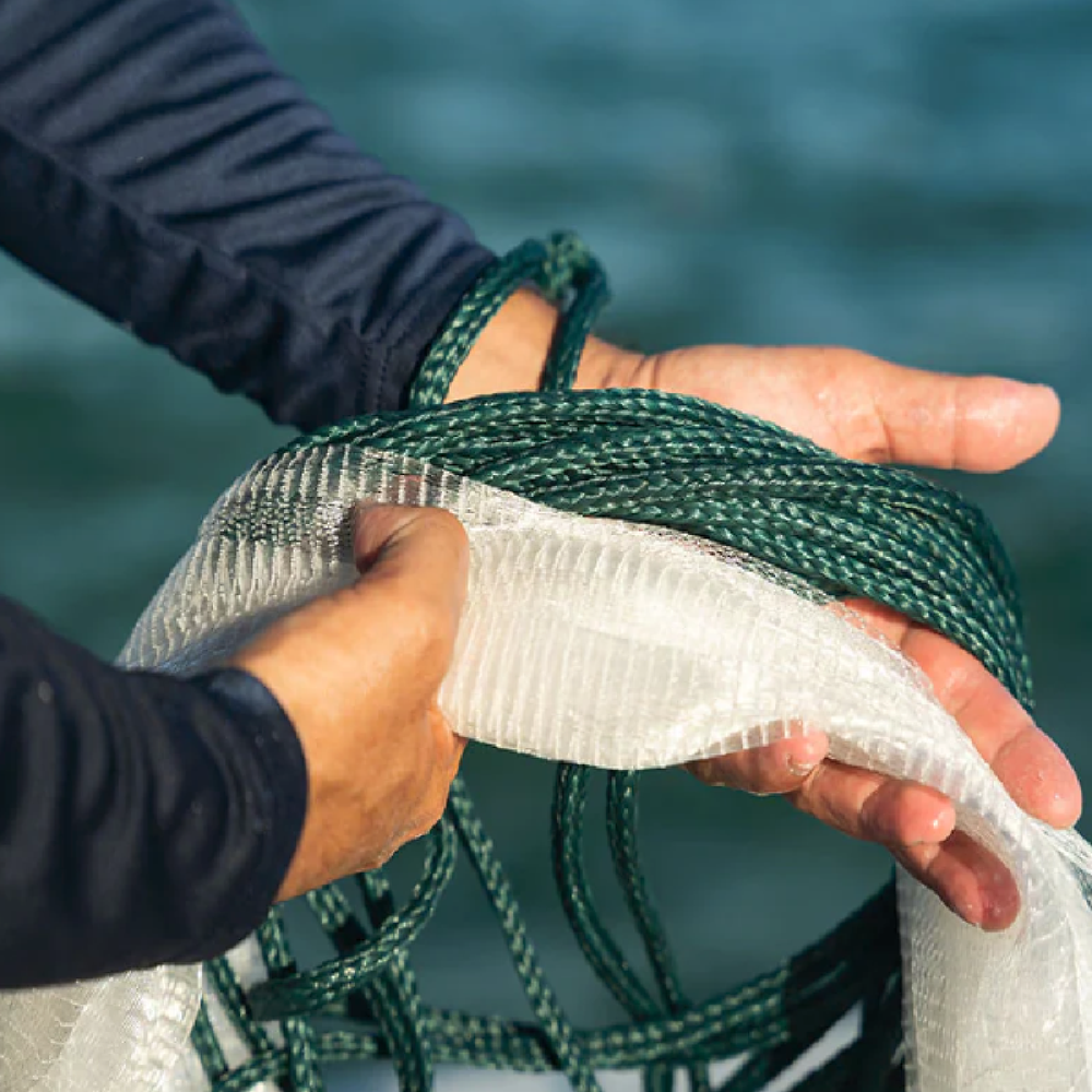 Best Cast Nets for Fishing - JUJU Cast Nets
