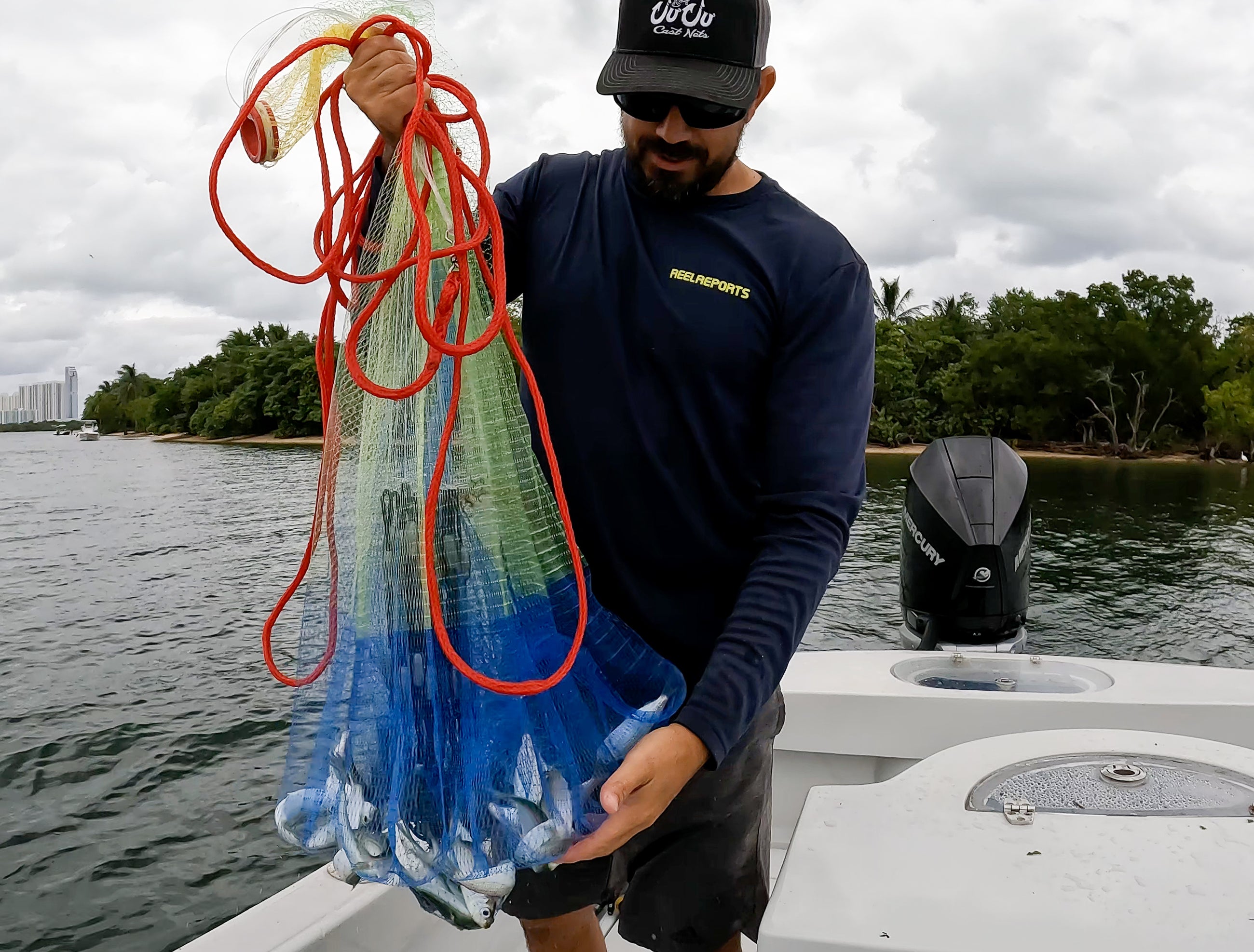 Best Kids Cast Net For Sale