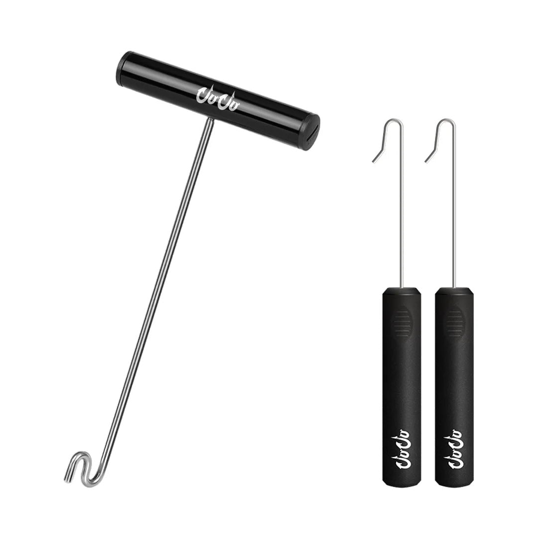 JuJu Fish Dehooker Bundle – LiveBait.com