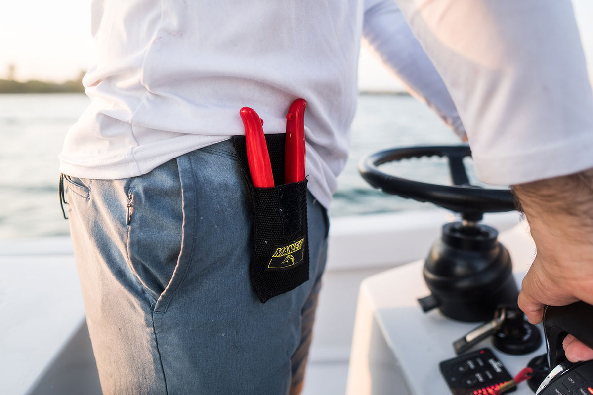 Tournament Grade Monofilament Line Cutters – LiveBait.com